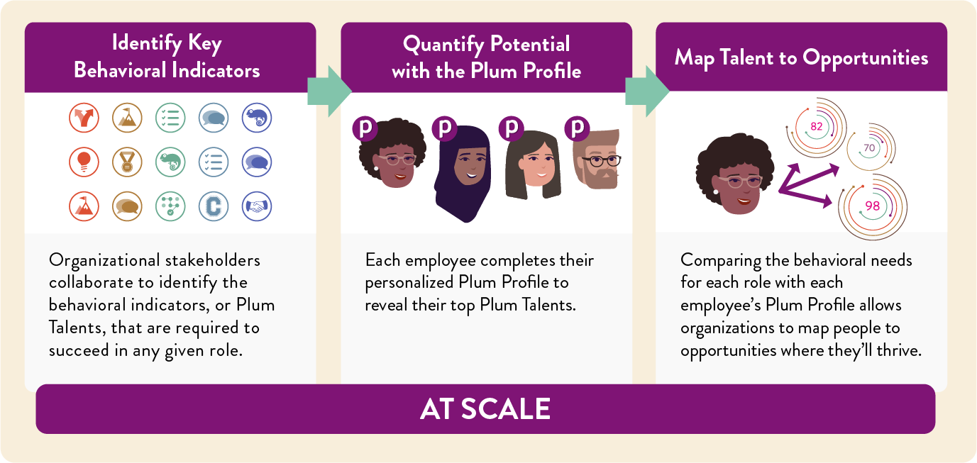 How Plum is Changing the Talent Management Game
