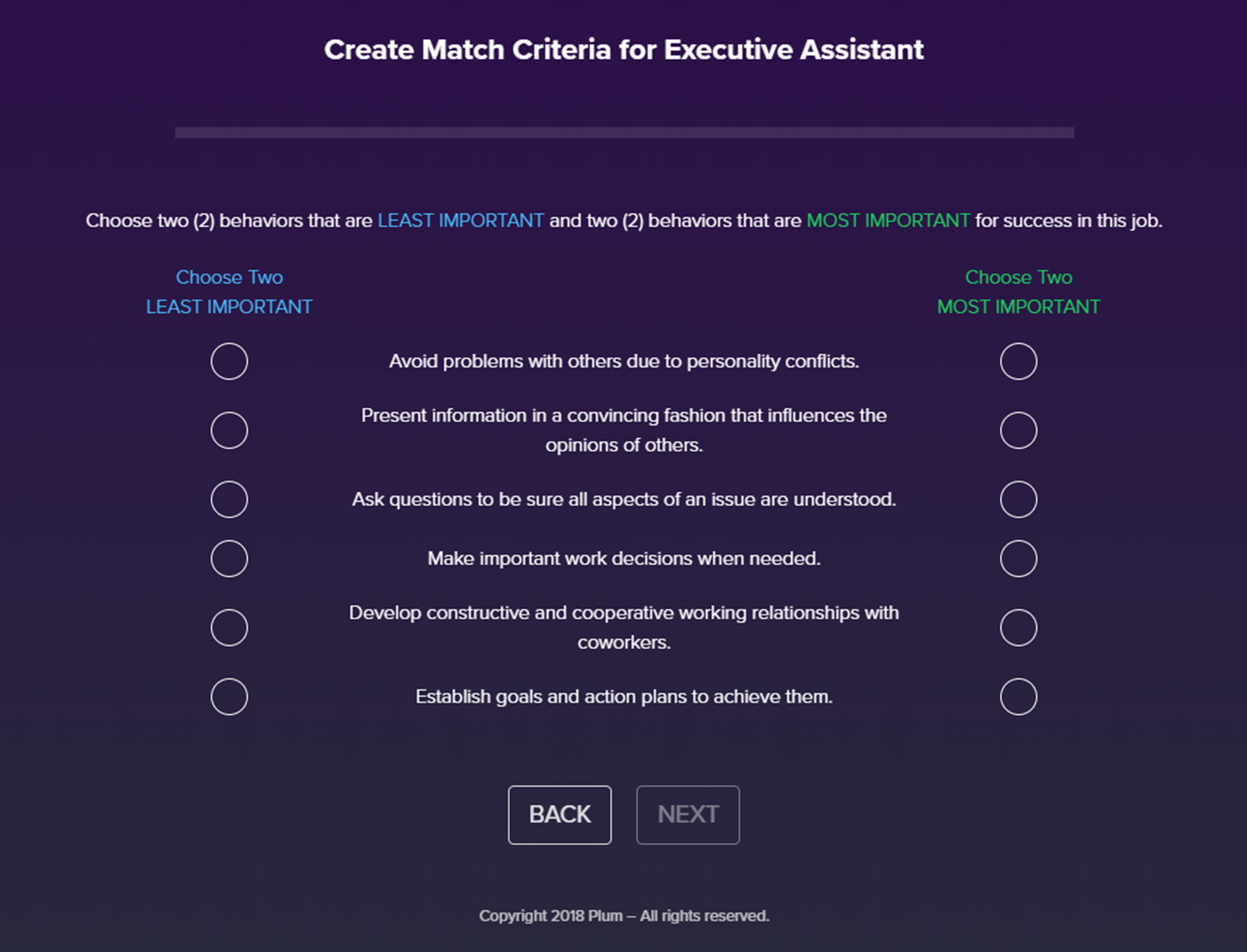 How to Achieve Hiring Team Alignment with Plum
