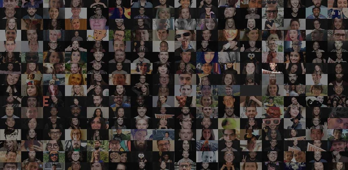 5 Awesome Meet the Team Page Examples