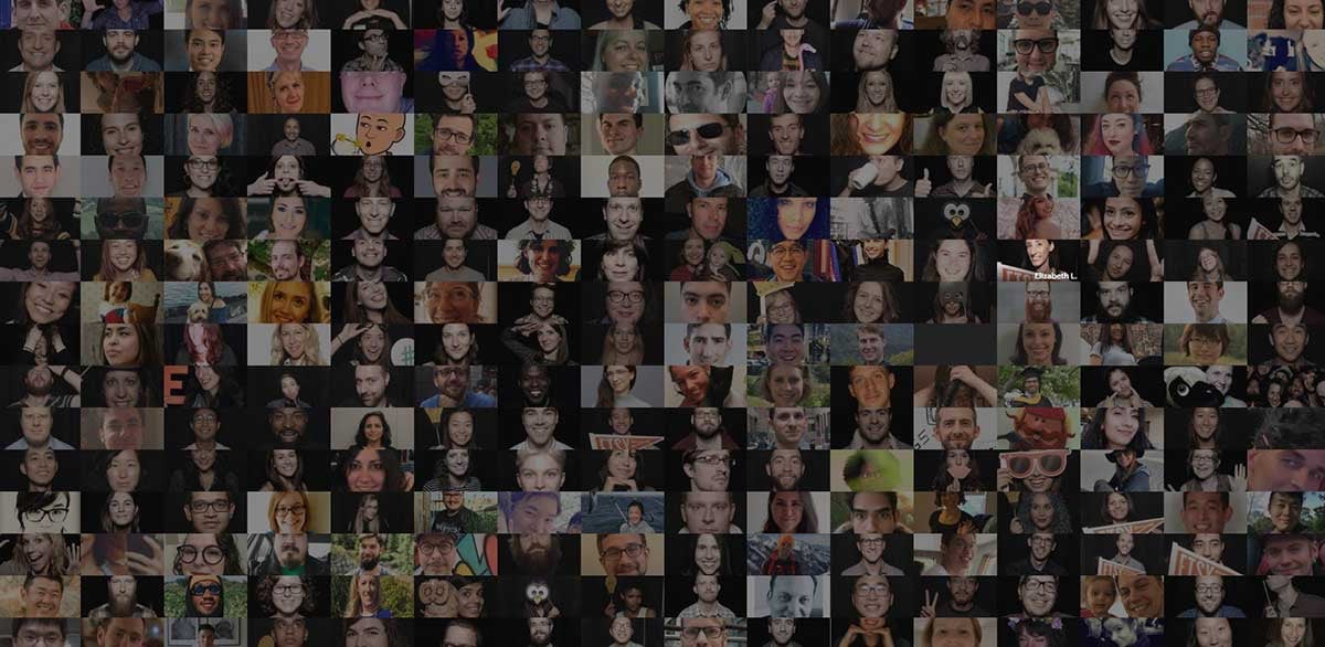 5 Awesome Meet the Team Page Examples