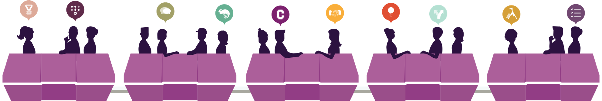 Plum - Human Potential Quantified Like Never Before.