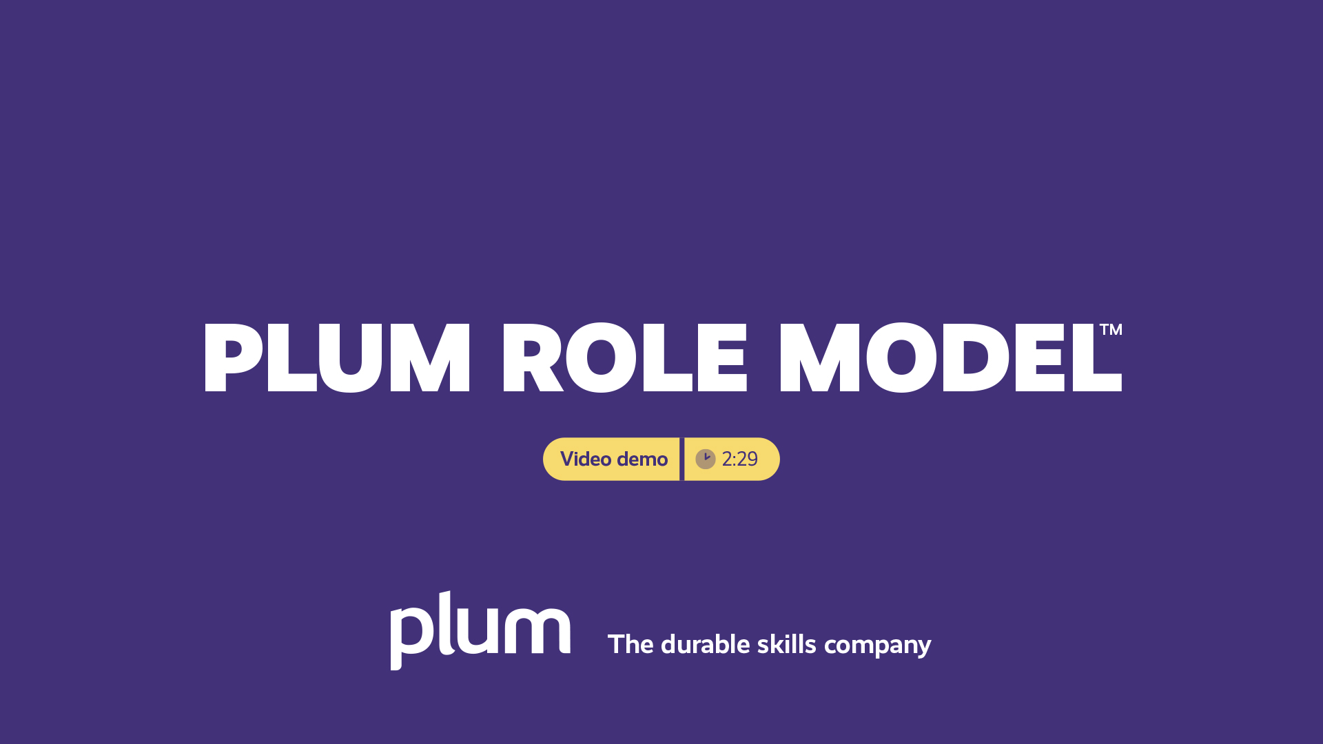 Plum Healthcare Logo