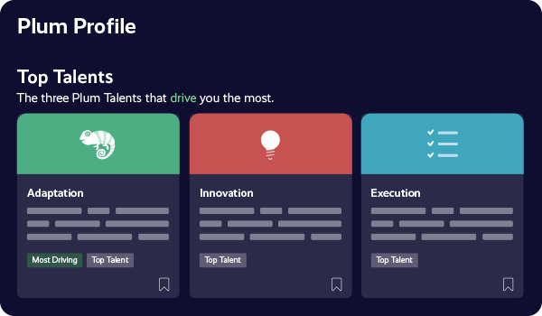 Durable Skills Pre-Employment Assessment | Skills-Based Hiring | Plum