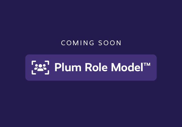 Reinvent Job Success With Automated Role Analysis | Plum Role Model